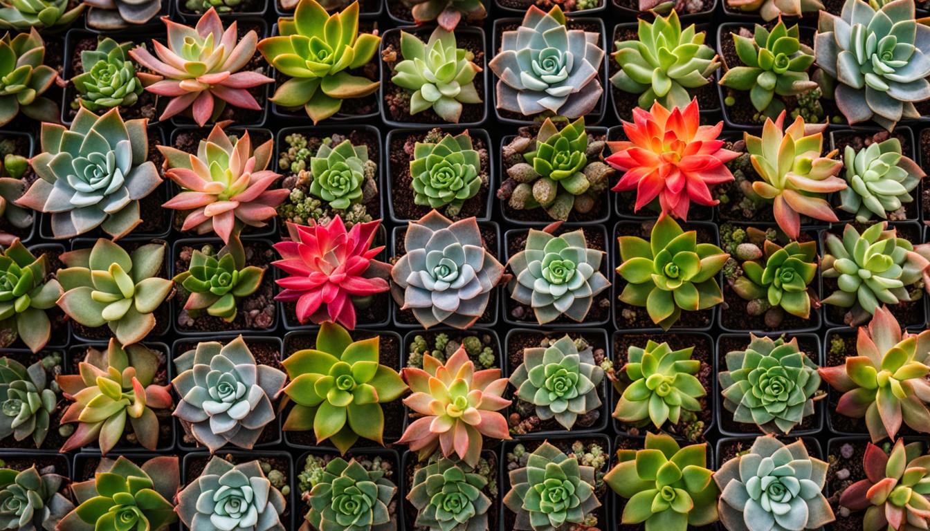 Succulent Identification: An Introduction to Succulent Care & Gardening ...