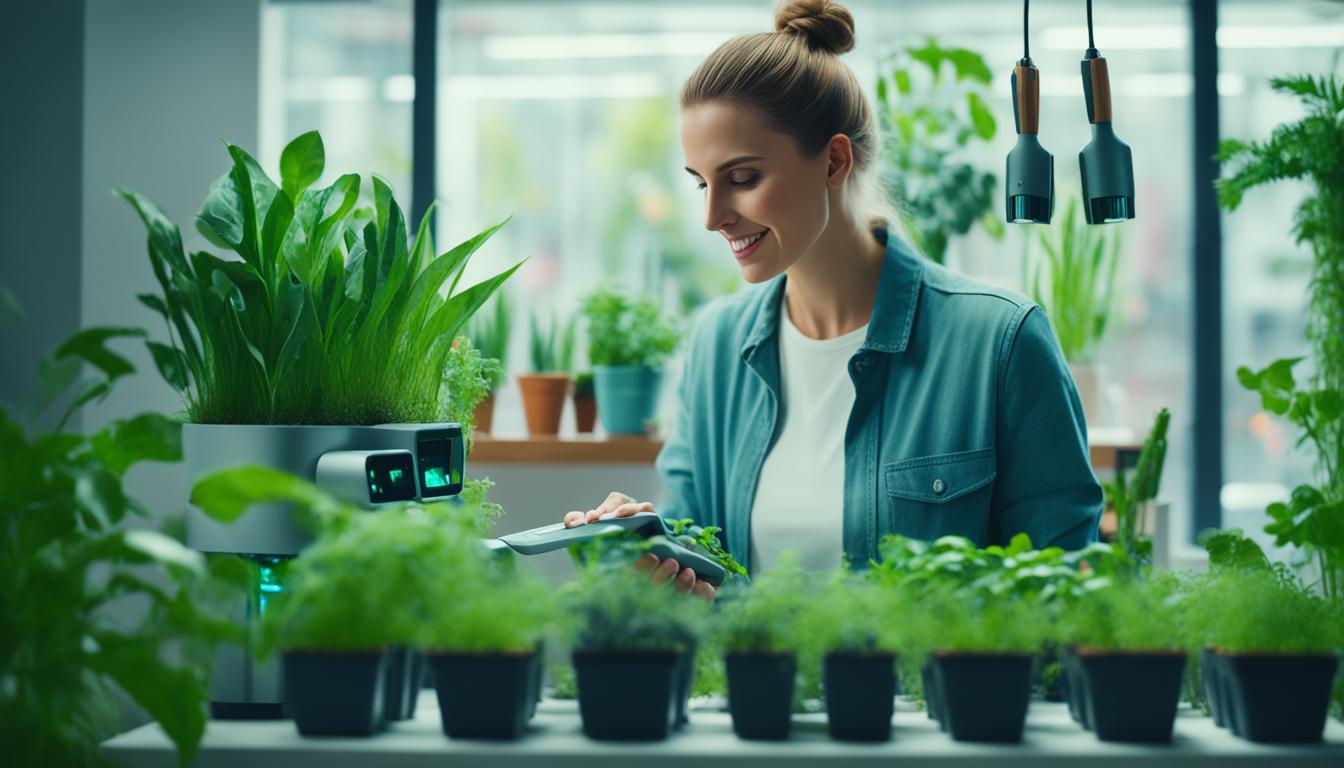 Plant Trends to Watch: Innovations Shaping the Future of Indoor ...