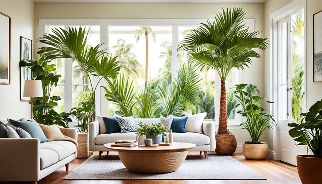 Indoor Palms: 8 Great Palms That Enhance Your Home - Trusted House ...