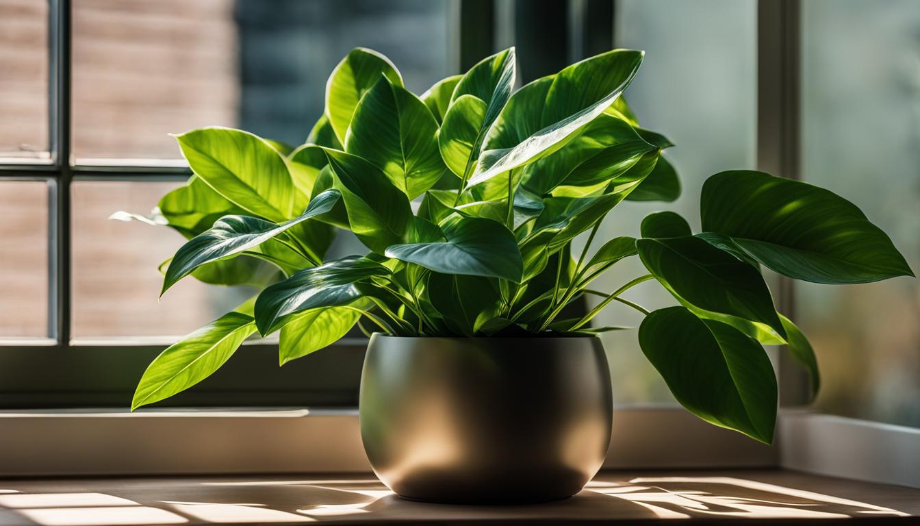 Lighting the Way: A Beginner's Guide to Perfect Indoor Plant Lighting ...