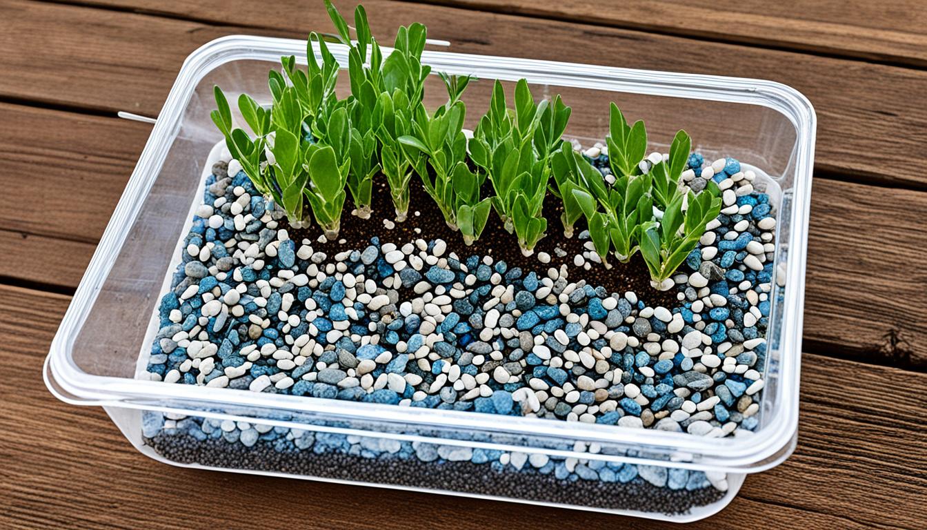Creating a Self-Watering Planter: Easy Steps for Beginners - Trusted ...