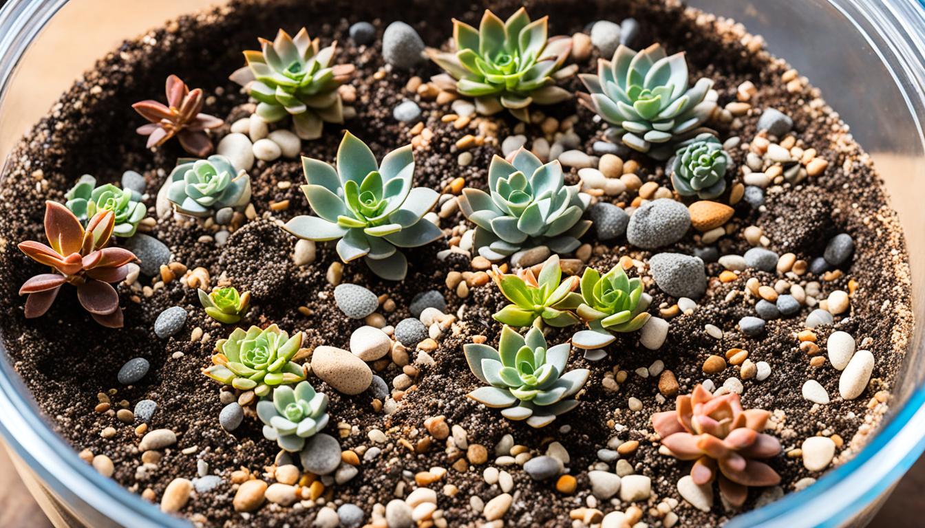 How to Make a Beautiful Succulent Terrarium: A Step-by-Step Tutorial - Trusted House Plant Guide