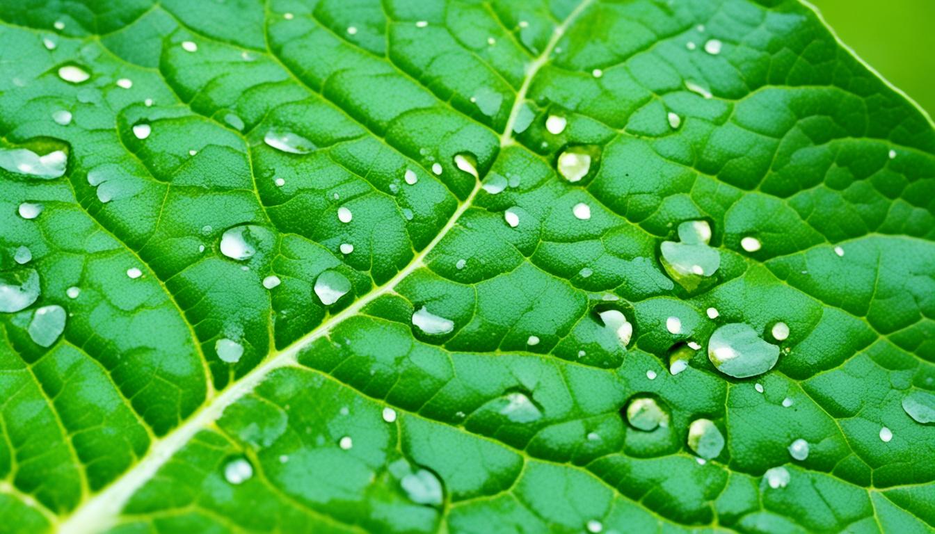 Pests or Nutrient Deficiency? Diagnosing Common Leaf Problems - Trusted ...