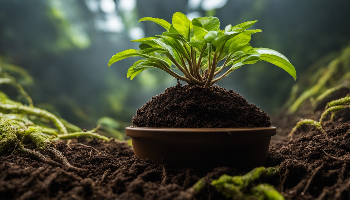 Root Rot in Indoor Plants: How to Identify and Treat It - Trusted House ...