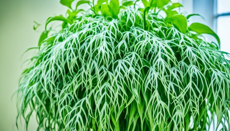 Dealing with Drooping Stems: How to Support and Revive Indoor Plants ...