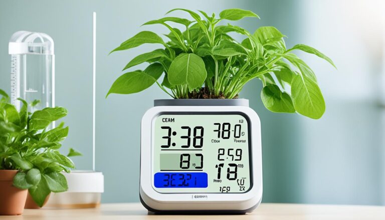 Managing Humidity for Indoor Plants: What’s Too Much and What’s Not ...