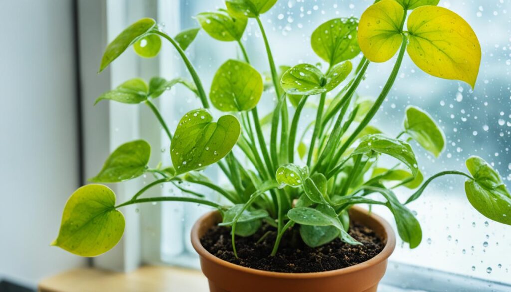 Managing Humidity for Indoor Plants: What’s Too Much and What’s Not ...