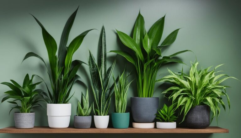 Low Light vs. High Light Plants: How to Care for Both Indoors - Trusted ...