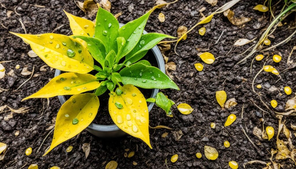 Signs of Overwatering: How to Save Your Indoor Plants - Trusted House ...