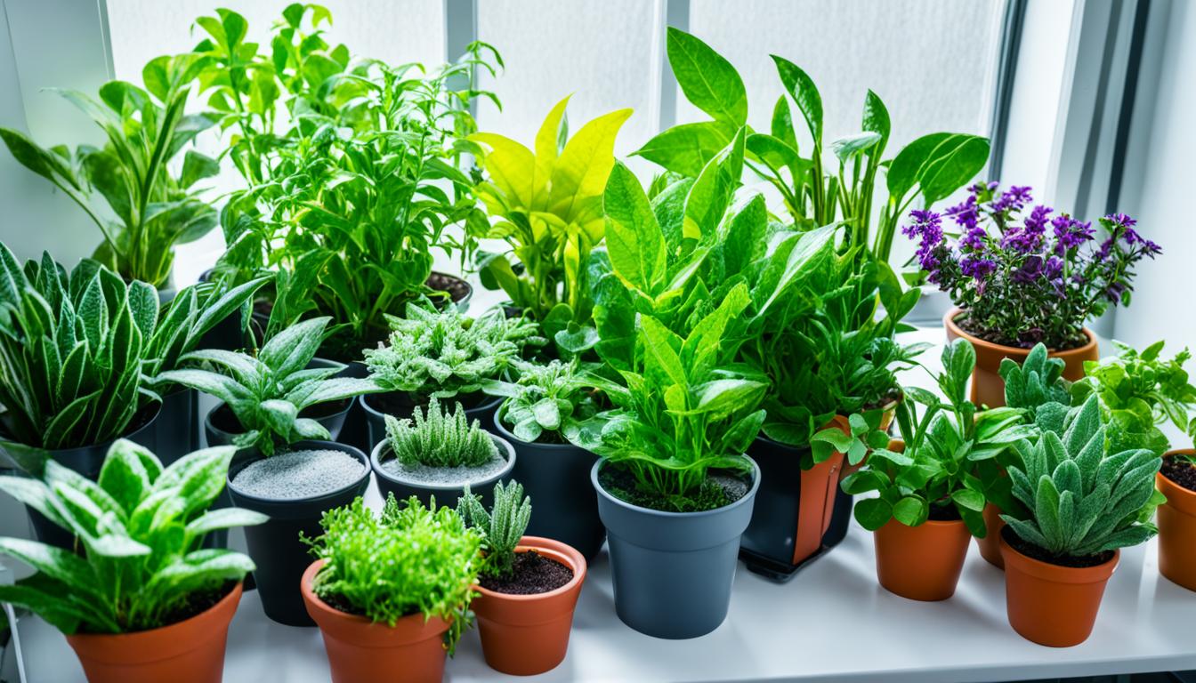 How to Combat Powdery Mildew on Indoor Plants - Trusted House Plant Guide
