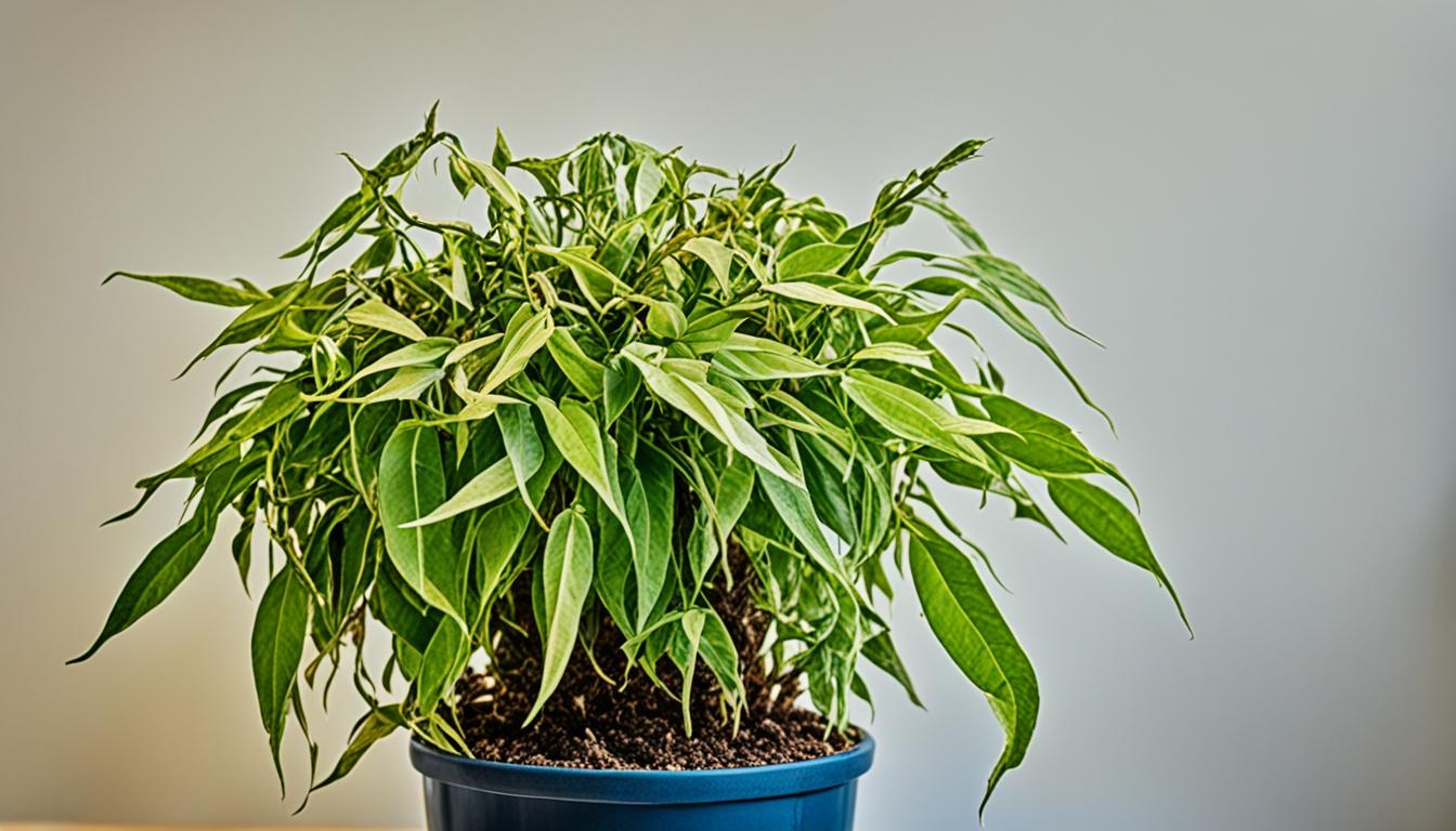 Managing Humidity for Indoor Plants: What’s Too Much and What’s Not ...
