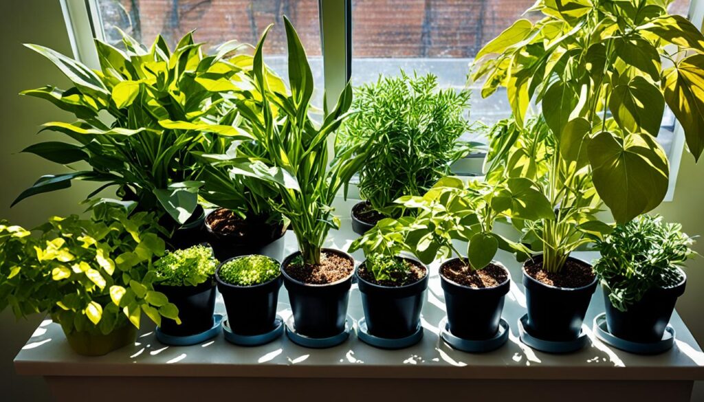 Managing Humidity for Indoor Plants: What’s Too Much and What’s Not ...