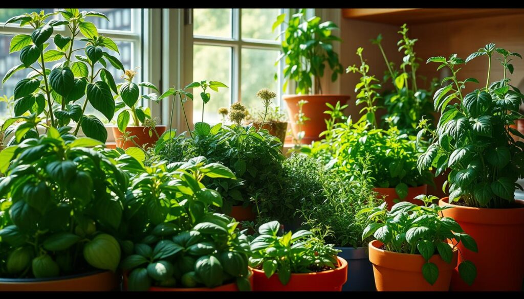 Starting Your Indoor Herb Garden from Seeds: A Step-by-Step Guide - Trusted House Plant Guide