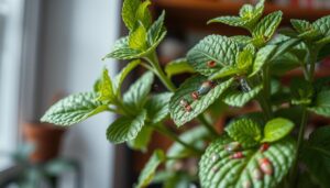 22. How to Grow Fresh Mint Indoors - Trusted House Plant Guide