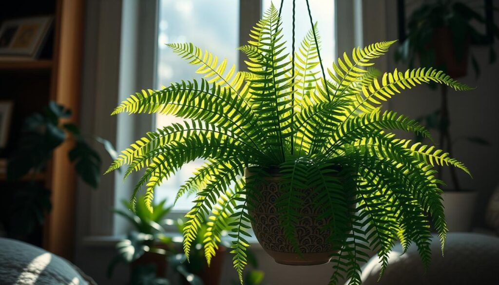 Boston Fern care, The Ultimate Lush, Air-Purifying Houseplant for High ...