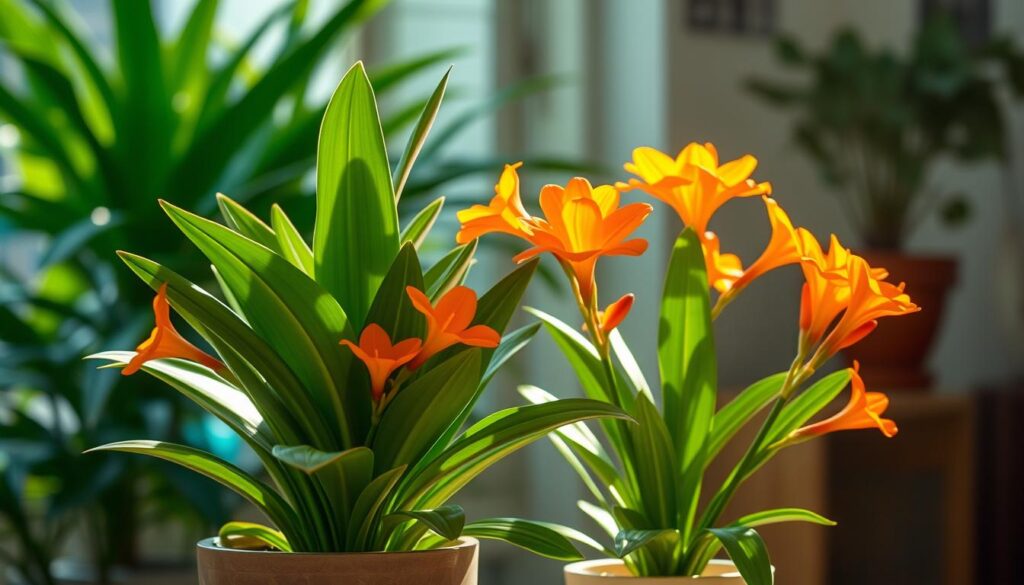 Clivia, The Bold, Low-Maintenance Flowering Plant That Requires Minimal ...