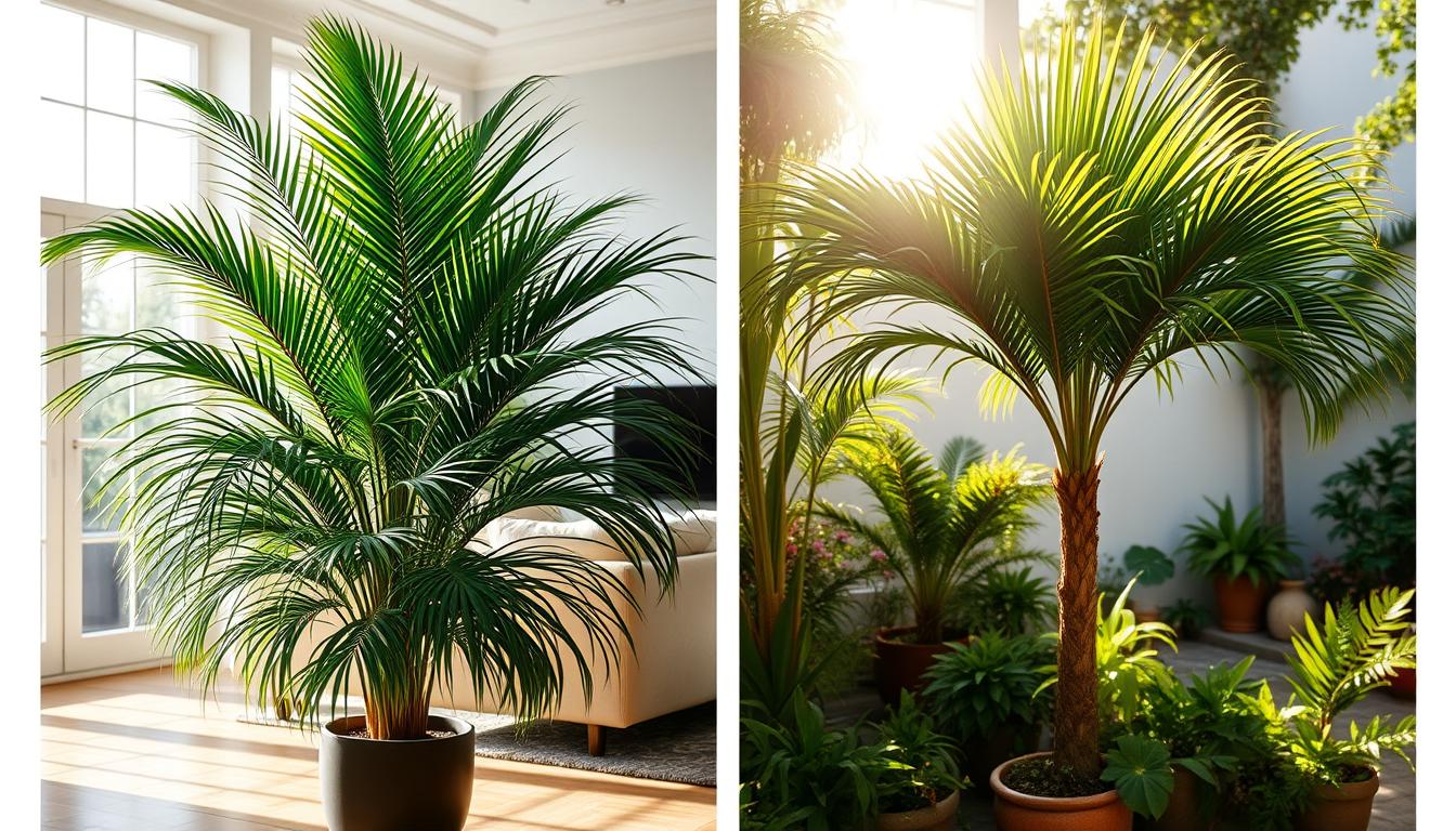 Kentia Palm, The Elegant, Air-Purifying Palm Perfect for Large Indoor ...