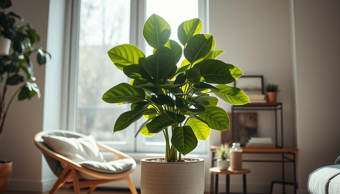 Fiddle Leaf Fig, The Iconic Statement Plant That Instantly Elevates Any ...