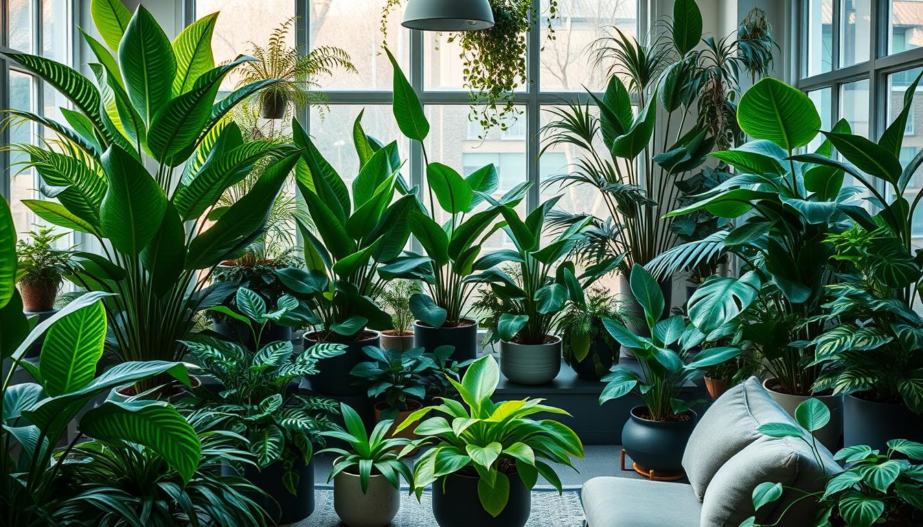 Are Houseplants Still Trending in 2025? - Trusted House Plant Guide