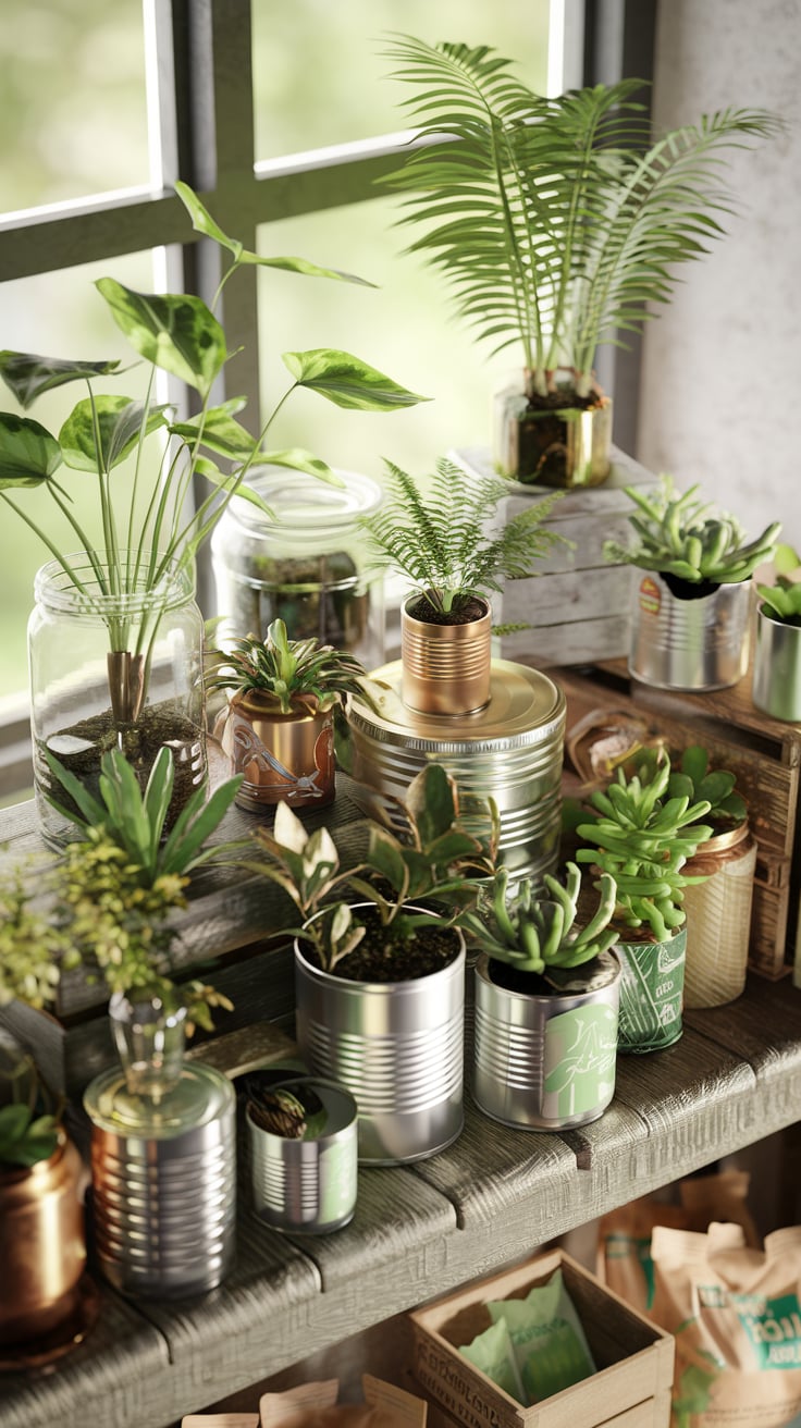 16 Must-Know Houseplant Trends for 2025 – What's Hot This Year ...